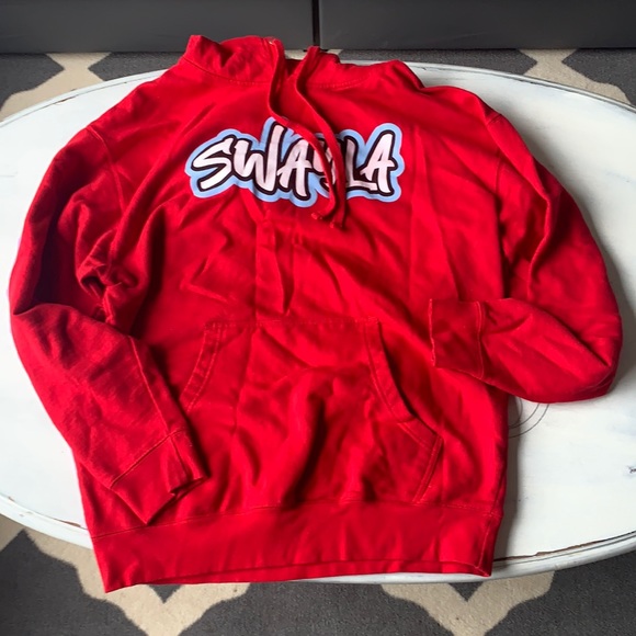 Tops | Swayla Hoodie | Poshmark